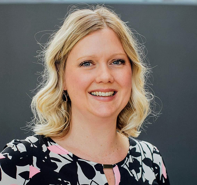 Client Success Story: Elizabeth Boelens